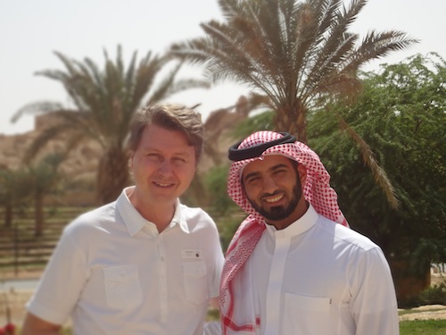 Wimmer Family Office presentation at the Institutional Investor Forum ...