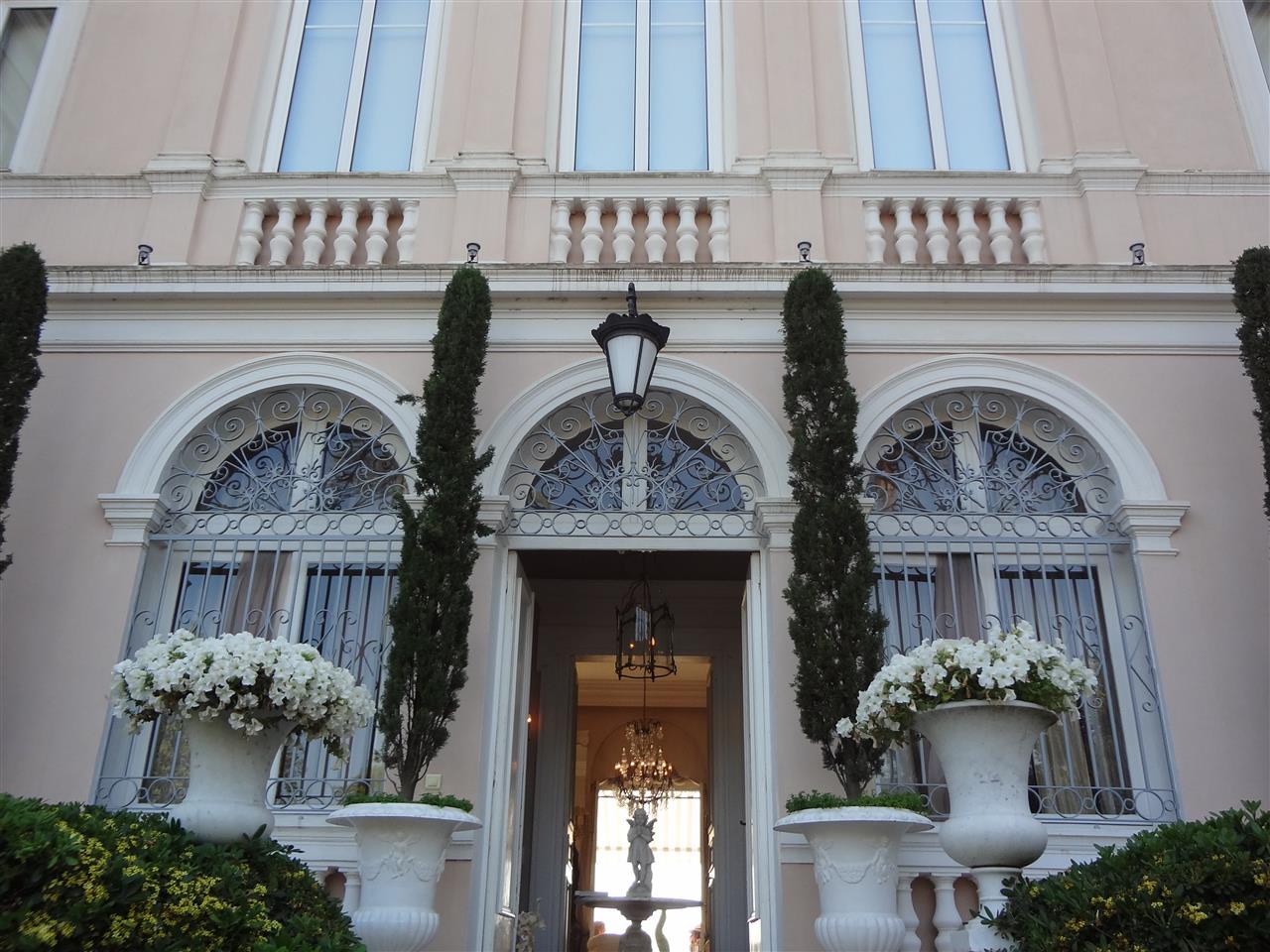 Cannes Film Festival & Monaco Grand Prix, 16-24 May – Wimmerspace