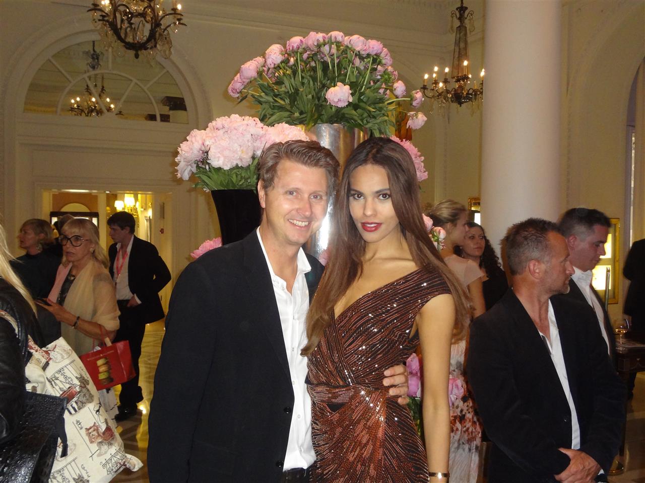 Cannes Film Festival & Monaco Grand Prix, 16-24 May – Wimmerspace