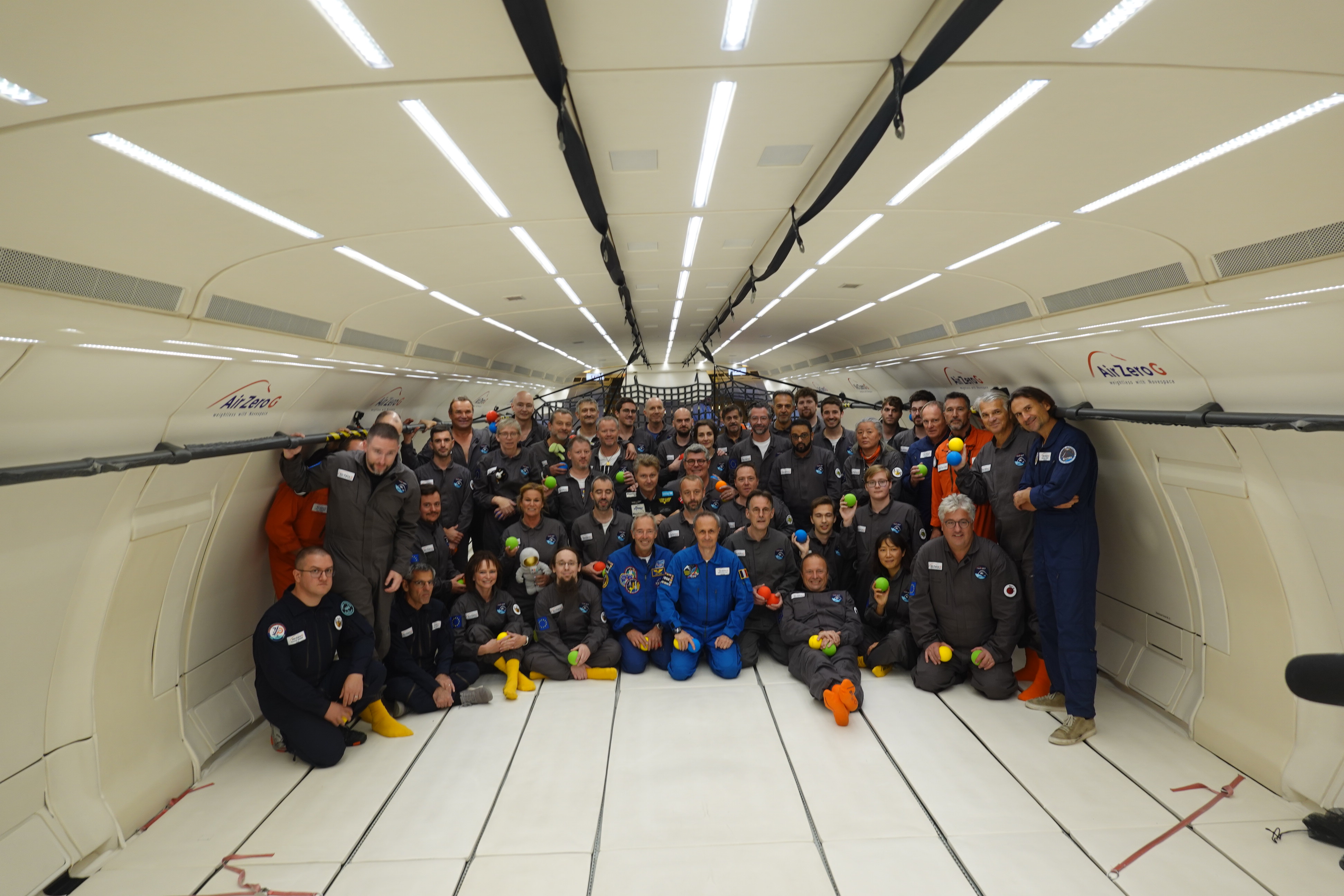 Space Training – Wimmerspace