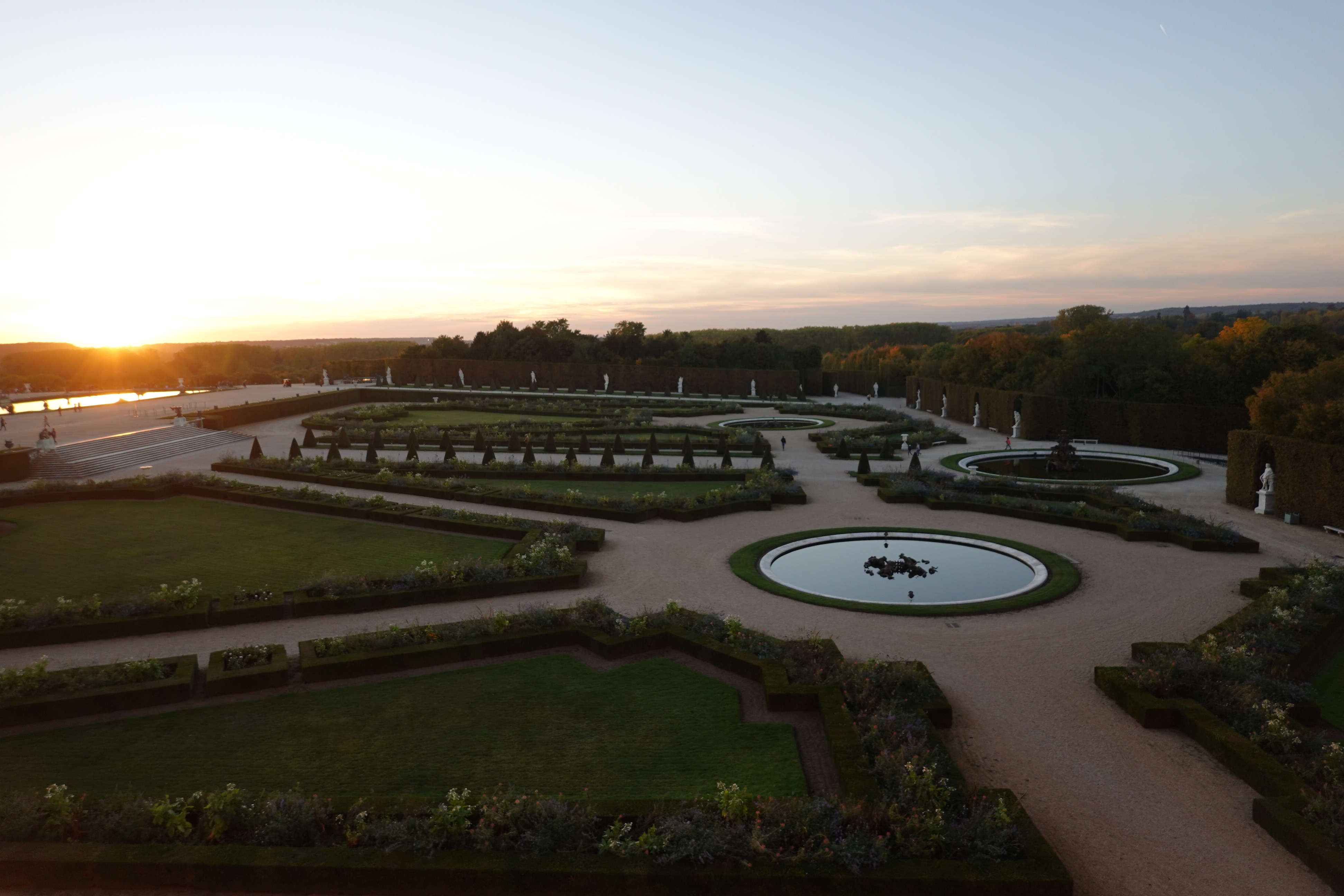 Opera, concert and dinner at Chateau de Versailles – Wimmerspace