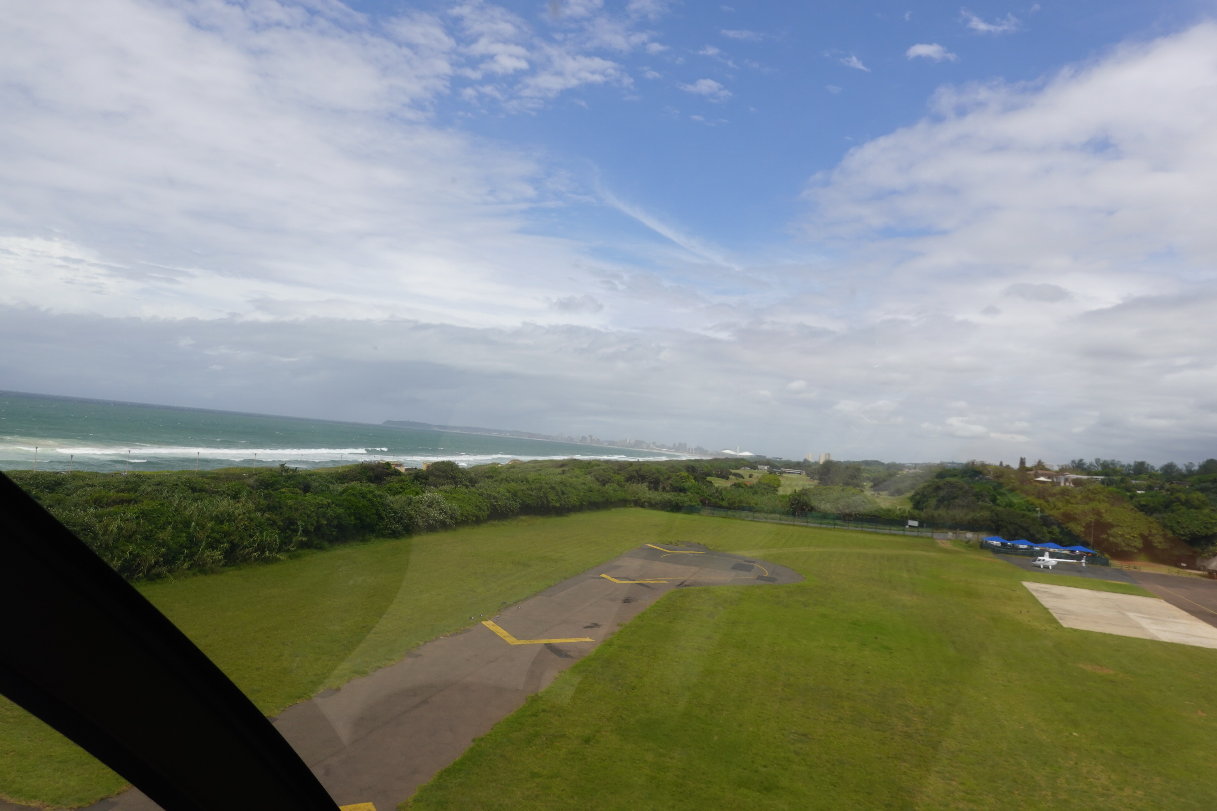 Durban – Wimmerspace