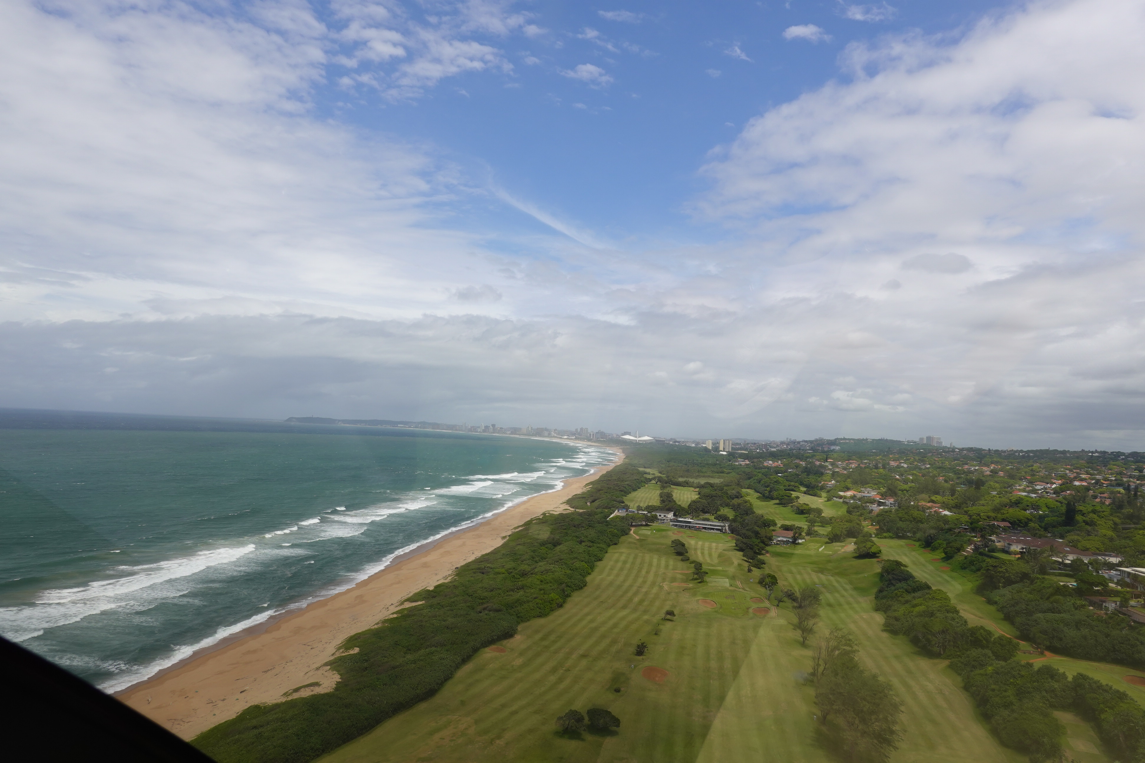 Durban – Wimmerspace