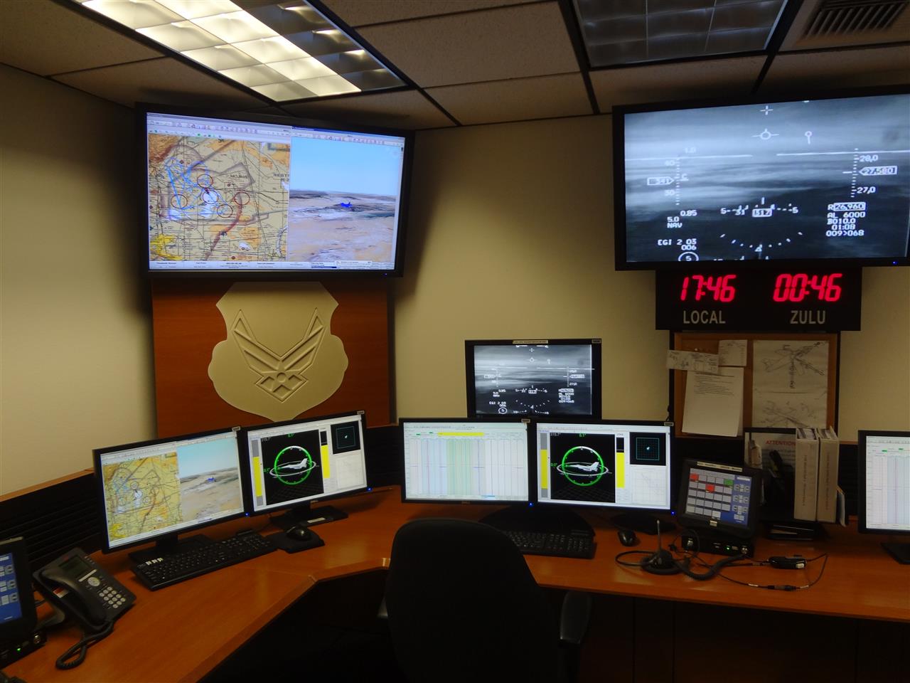 Visit to Mojave Spaceport and Edwards Air Force Base – Wimmerspace