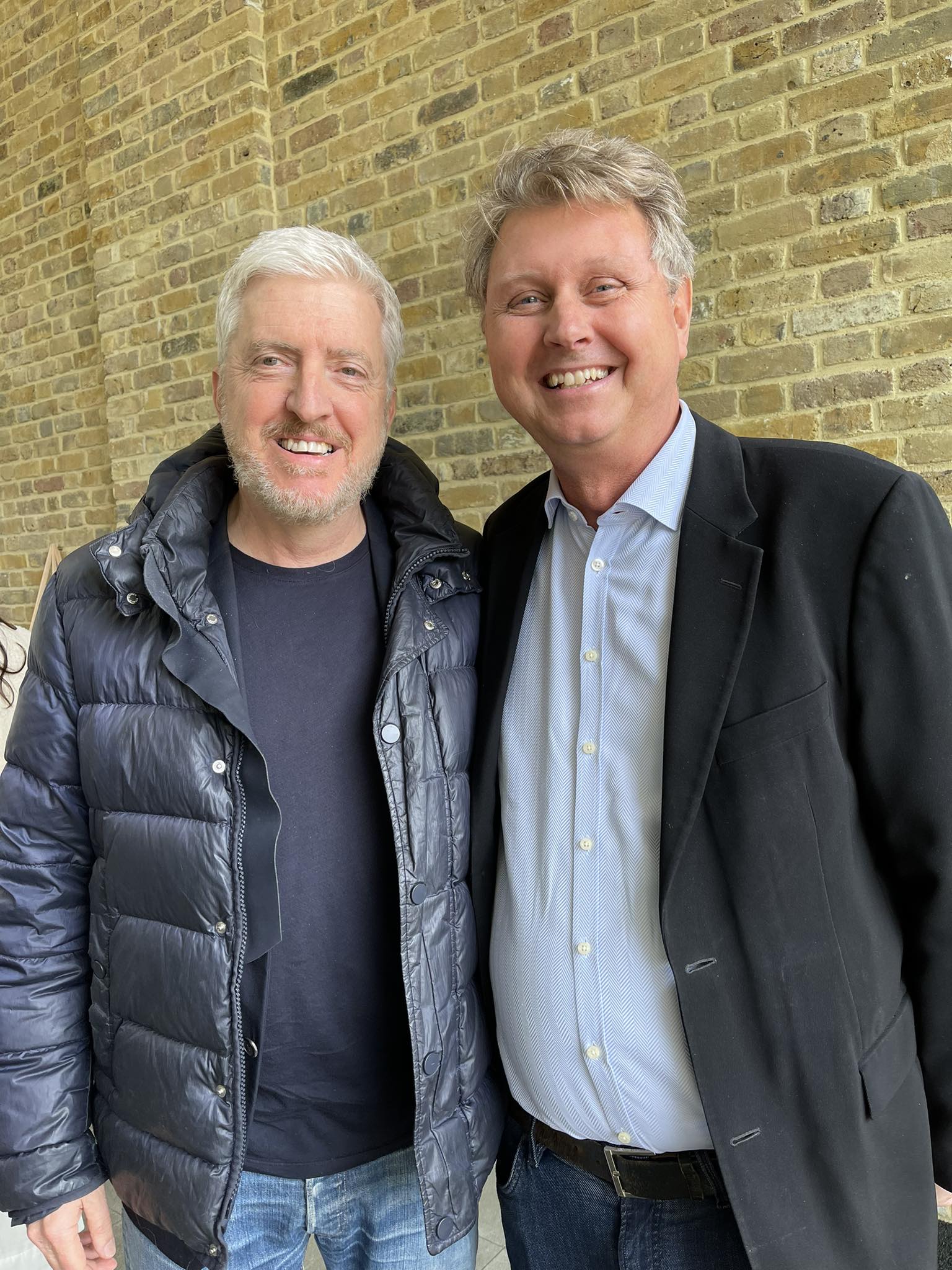 Antony McCarten May 6 2025 – Wimmerspace